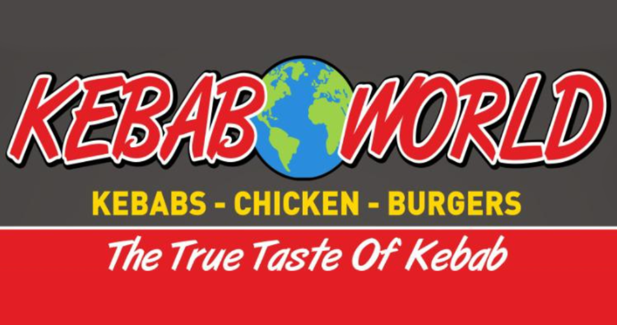 Welcome to Kebab World